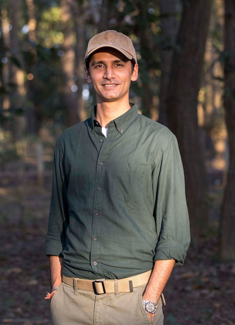 Our Team - Earth Focus