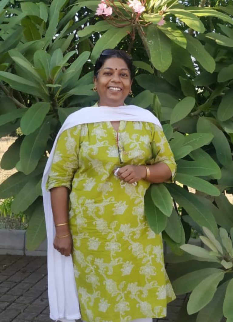 Our Team - Earth Focus