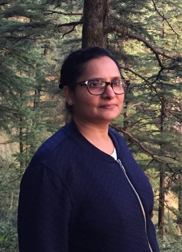 Our Team - Earth Focus