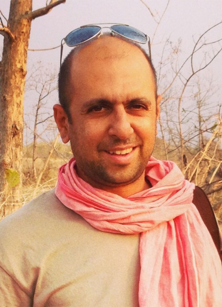 Our Team - Earth Focus