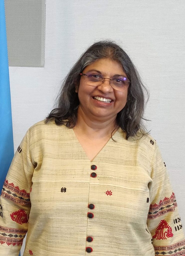 Our Team - Earth Focus